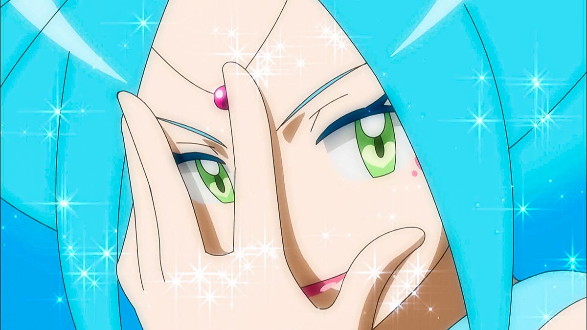 Pokémon: Sun and Moon - Series 22: 21. This Magik Moment! - BBC iPlayer