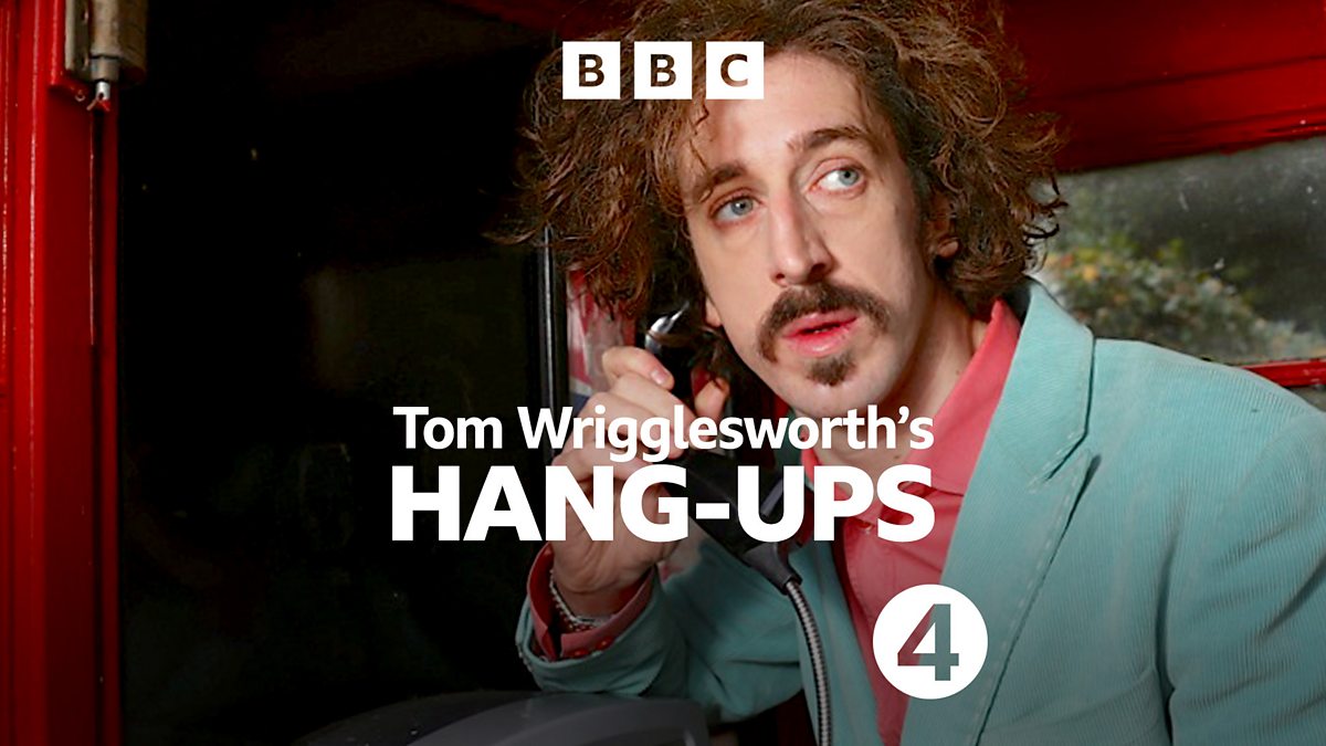 BBC Radio 4 Tom Wrigglesworth s Hang Ups Series 1 Horsing Around BBC Radio 4 Tom Wrigglesworth s Hang Ups Series 1 Horsing Around