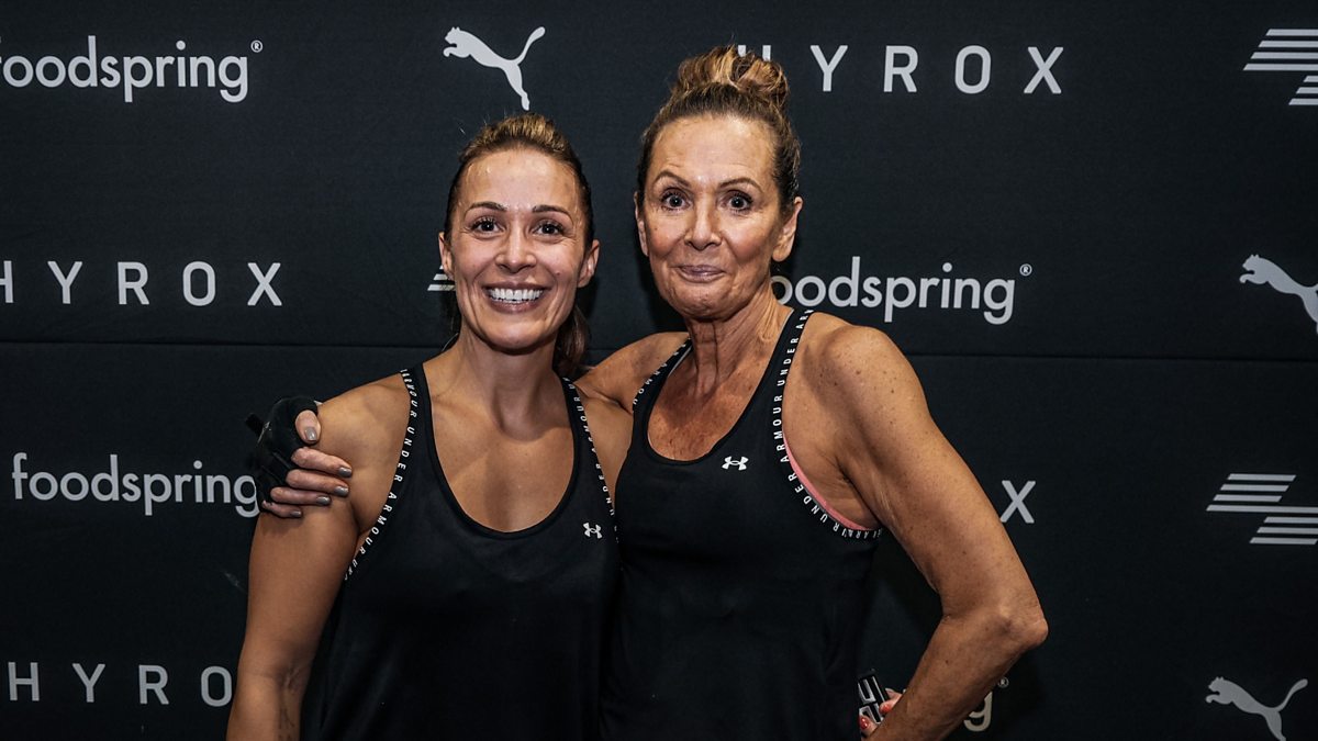 BBC Radio Sheffield - Paulette Edwards, 'It's just about breaking the ...