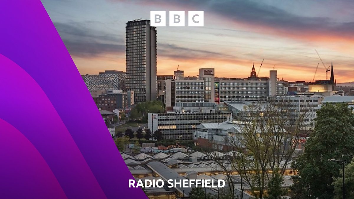 BBC Radio Sheffield - BBC Radio Sheffield, How did Sheffield become a ...