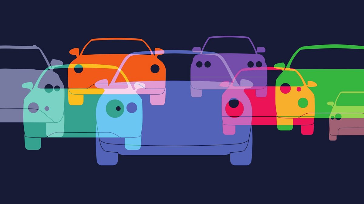 BBC World Service - Digital Planet, Self-driving cars could be a ...