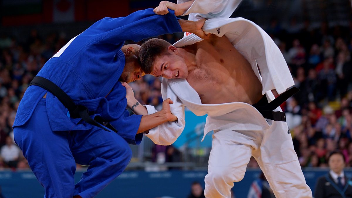 BBC Radio Leicester - Inside Sport, Becoming the world's best at two ...