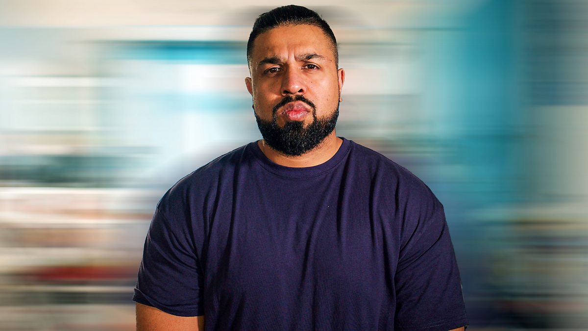 BBC One - Humza: Forgiving the Unforgivable