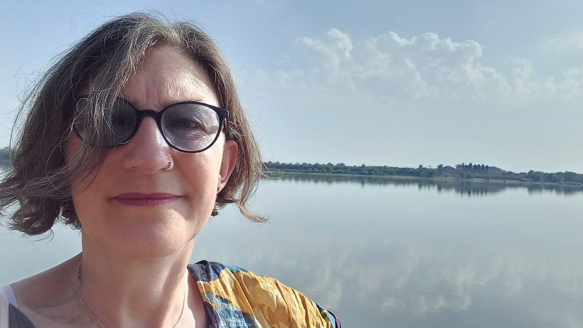 BBC Radio York - Jonathan Cowap, 12/01/2023, Living with dyslexia ...