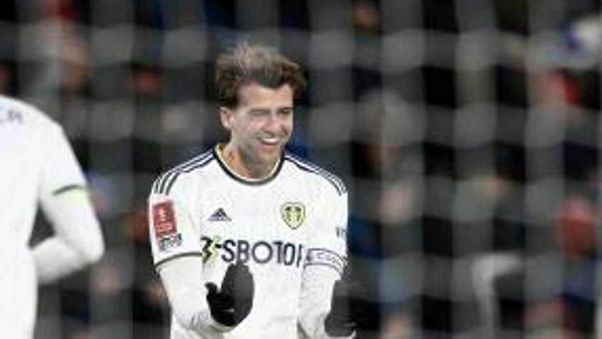 BBC Radio Leeds - West Yorkshire Sport Daily, Bamford: 'It was Di Canio ...