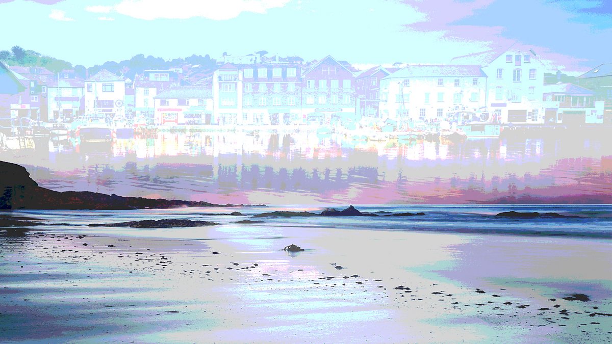 BBC - Cornish Shorts, Series 1