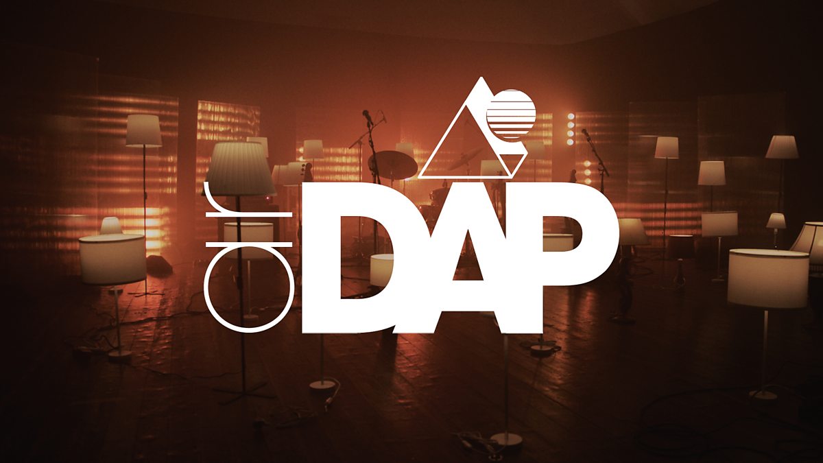 S4C - Ar Dâp