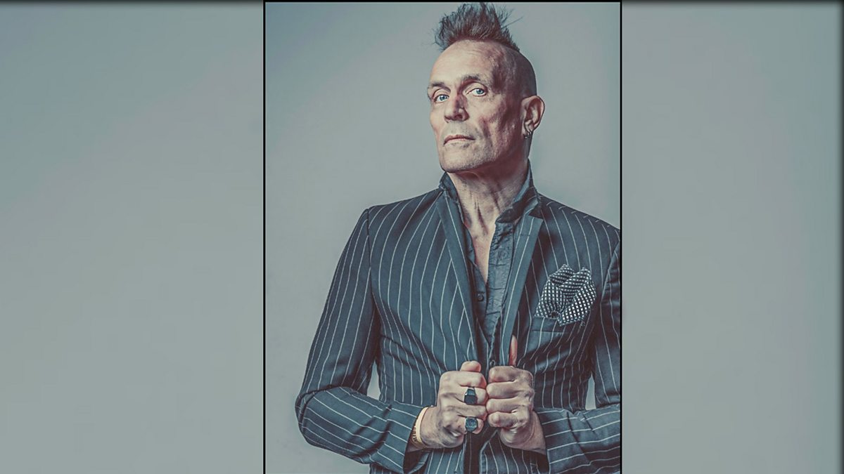 BBC Radio Cornwall - David White, 18/01/2023, Music journalist and ...