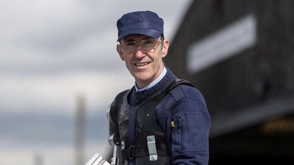 BBC Radio York - Jonathan Cowap, 19/01/2023, From losing an arm to ...