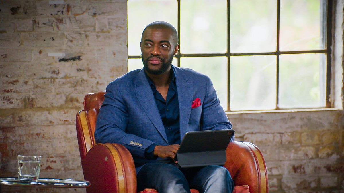 The Apprentice - Series 17: 3. Cartoons - BBC iPlayer