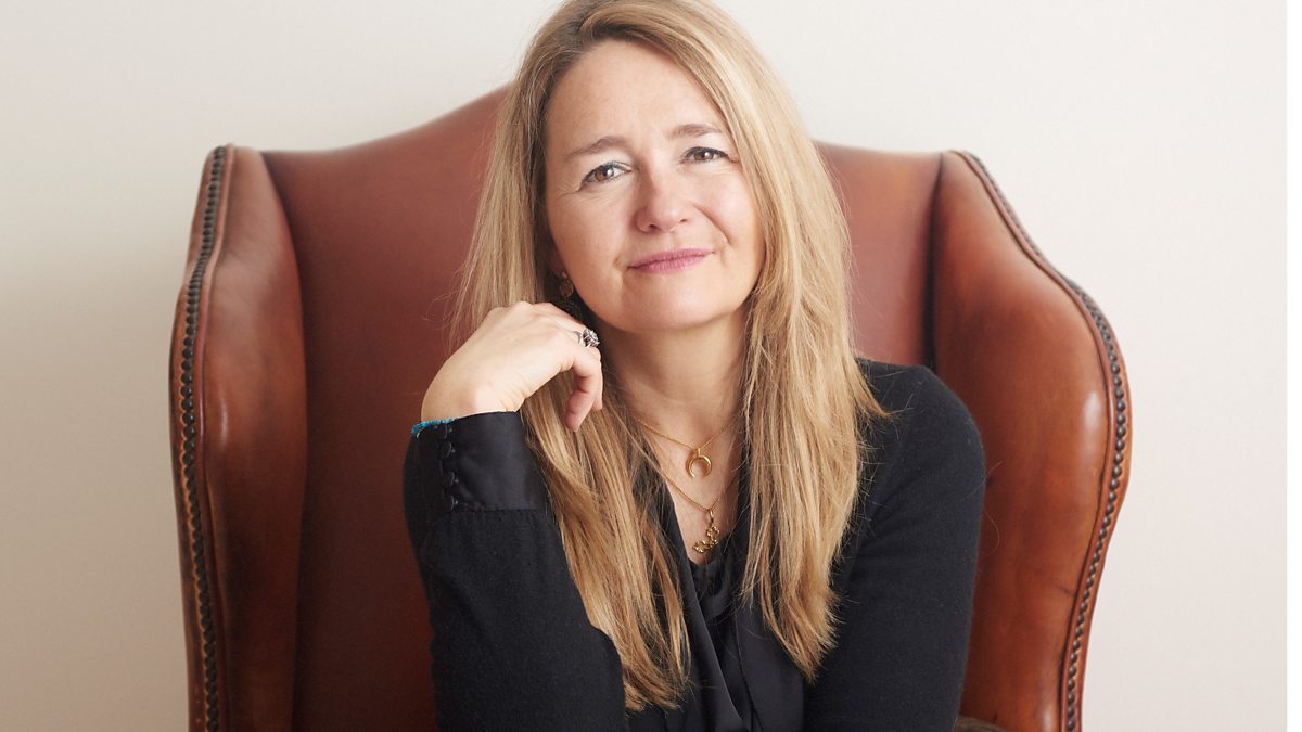 BBC Radio Devon - David FitzGerald, 19/01/2023, Recovery against the odds. Therapist Cat ...