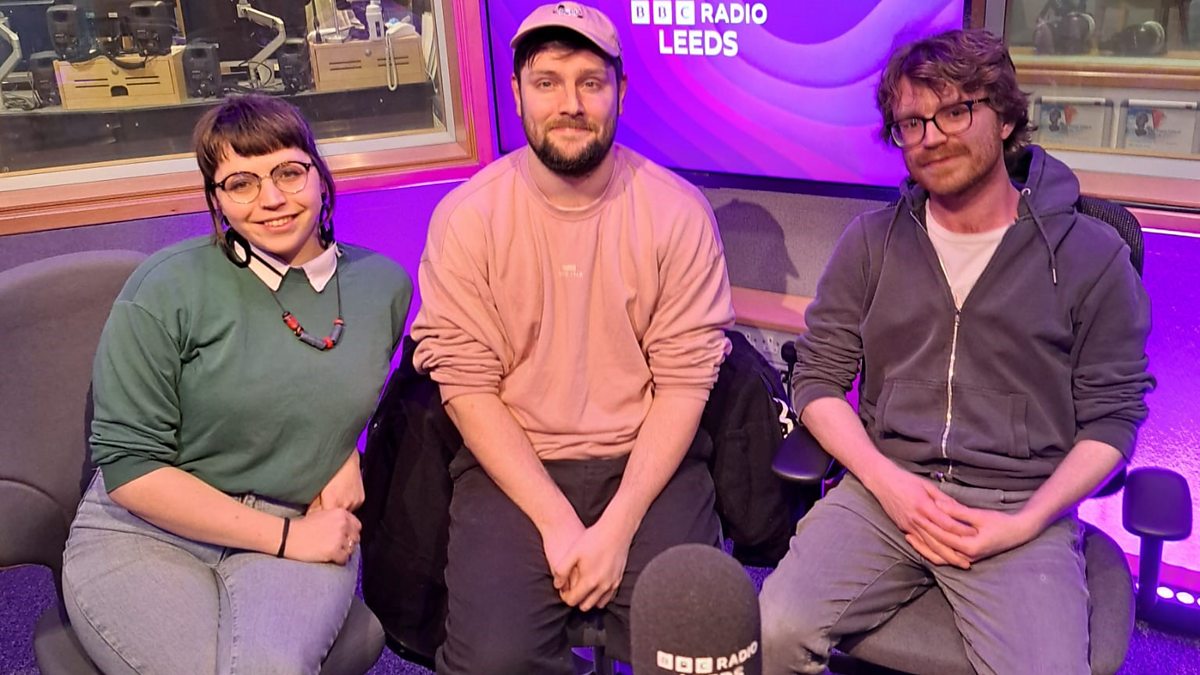 BBC Radio Leeds - Sanchez Payne, 19/01/2023, Think Tank Finale: The ...