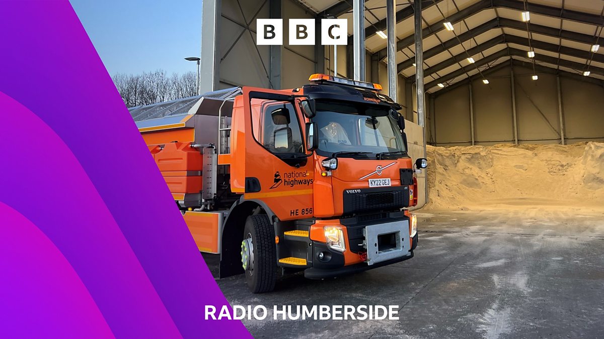 BBC Radio Humberside - BBC Radio Humberside, Keeping East Yorkshire's ...