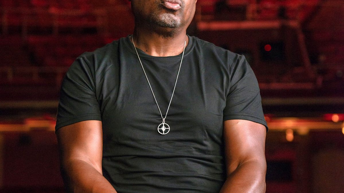 BBC Two - Fight the Power: How Hip Hop Changed the World, Series 1 ...