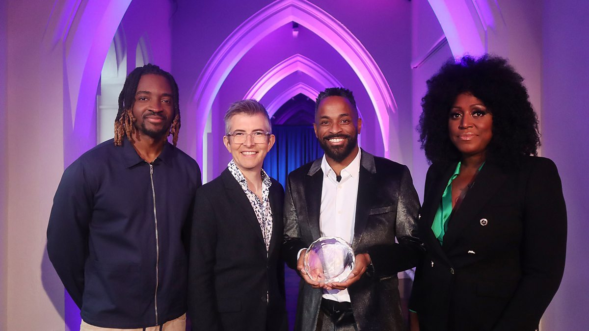 BBC One - Songs of Praise, Gospel Choir of the Year - Final - Clips