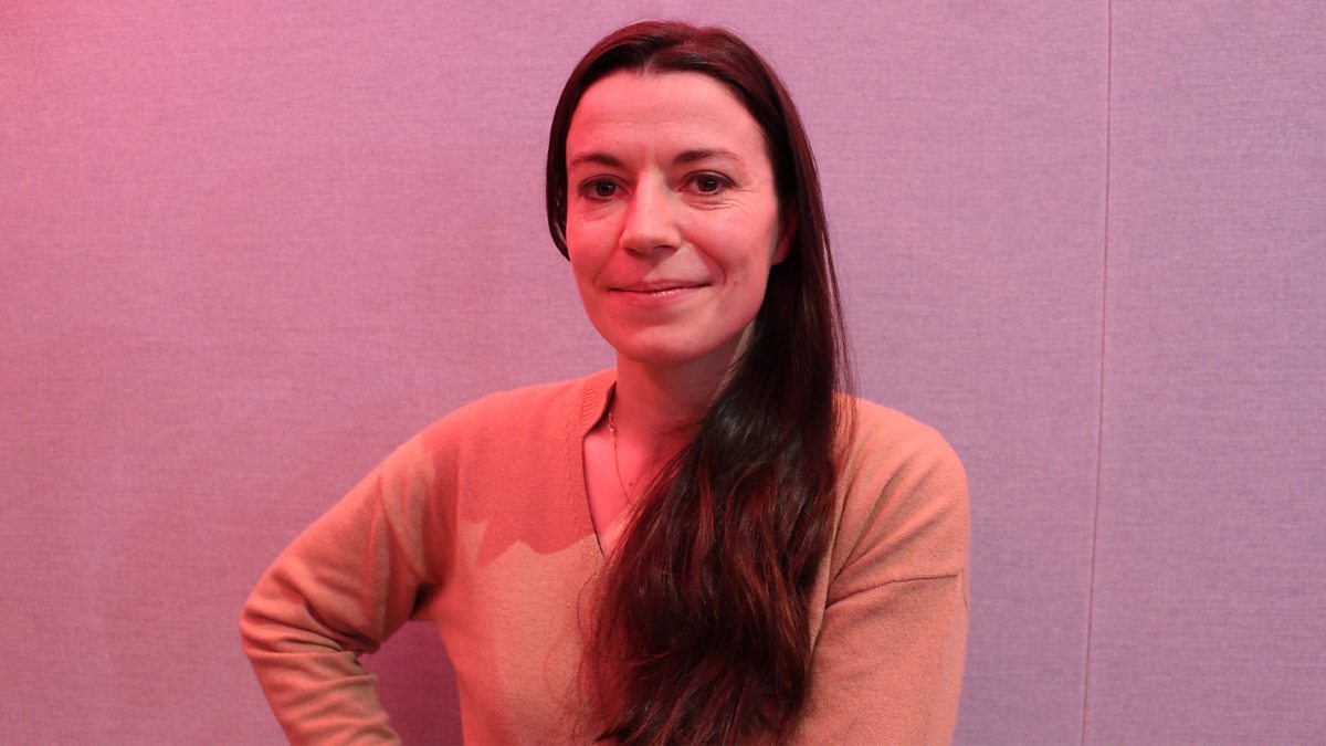 BBC Radio 4 - Bookclub, Cal Flyn: Islands of Abandonment