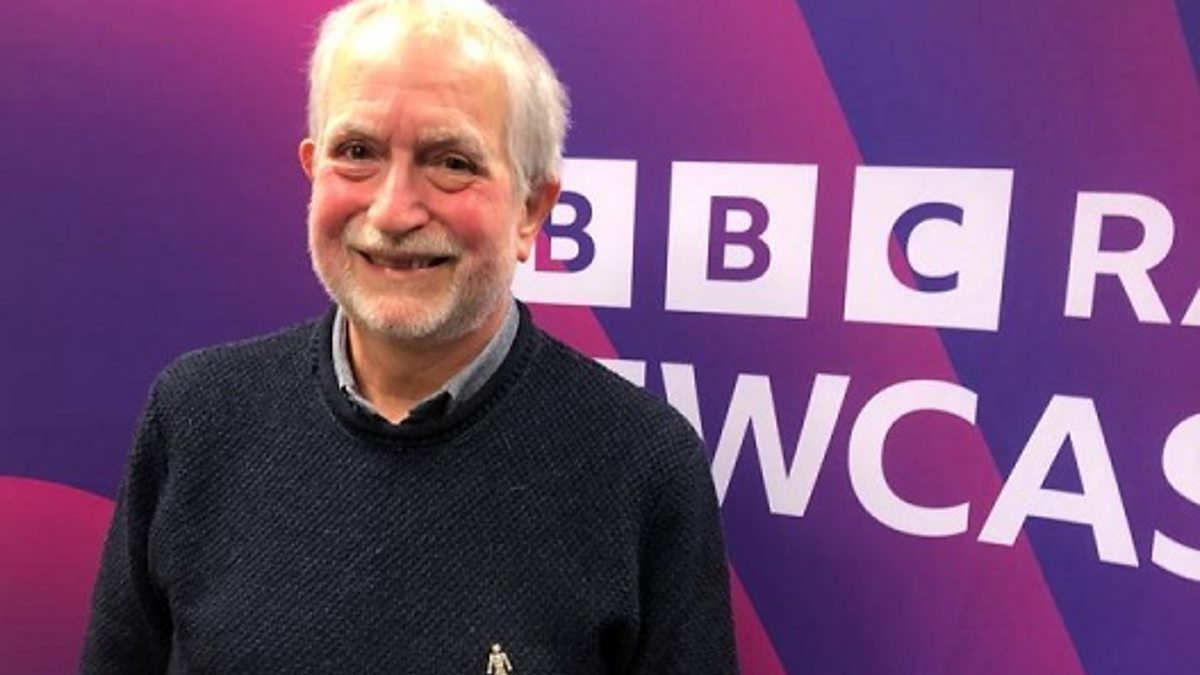 BBC Radio Newcastle - Anna Foster, Nick Lambert: Living with incurable ...