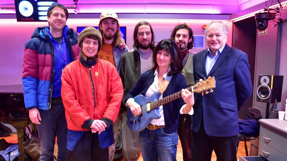 BBC Radio 4 - Loose Ends, Lisa McGrillis, Travis Alabanza, Emma Moran ...