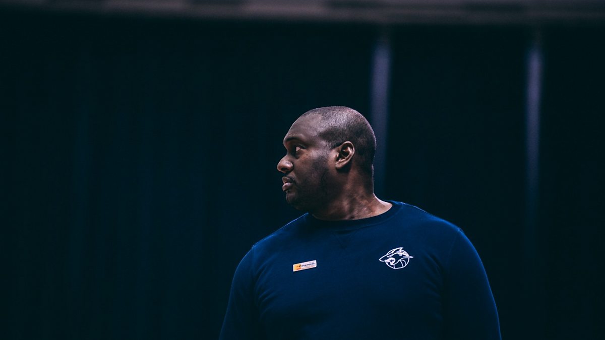 BBC Radio Sheffield - The Sports Academy, Atiba Lyons: ‘Sharks were ...