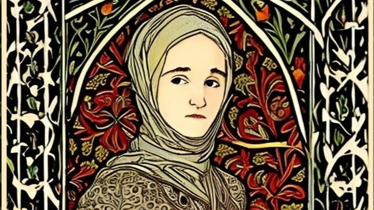 BBC Local Radio - Indus, Our Fatima of Liverpool