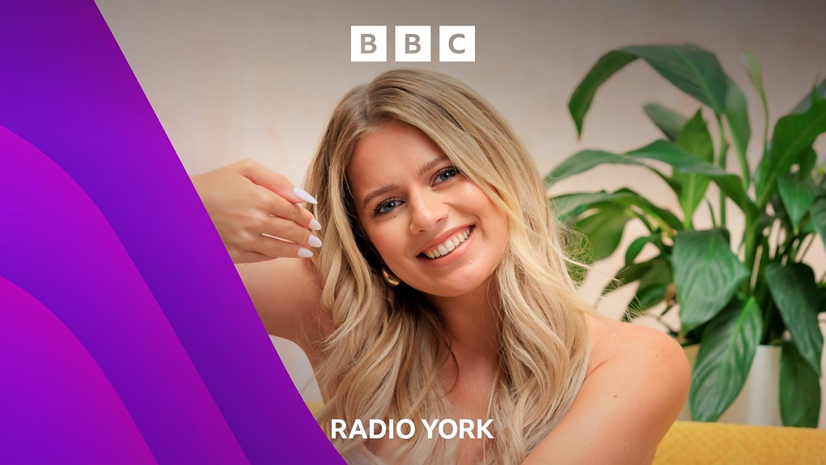 BBC Radio York - BBC Radio York, What's it like to see your daughter on ...