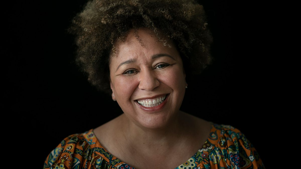 BBC Radio 4 - A Good Read, Agnes Poirier & Nikki May