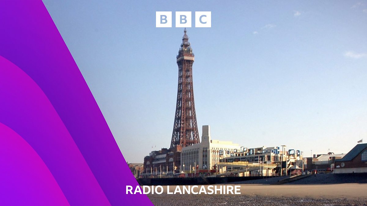 BBC Radio Lancashire - BBC Radio Lancashire, Blackpool's "multiversity ...