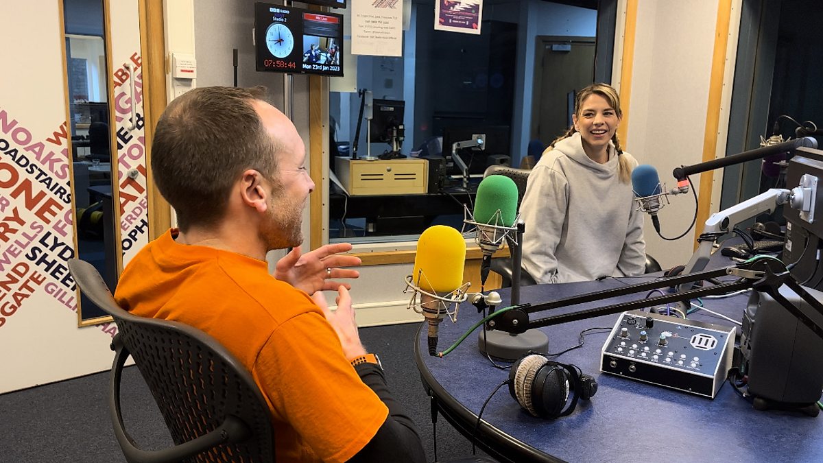 BBC Radio Kent - The Wake Up Call, Train fines are going up in Kent ...