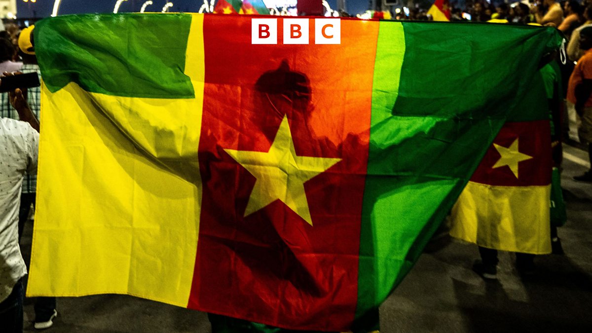 BBC World Service - World Football, Age cheating and rule changes