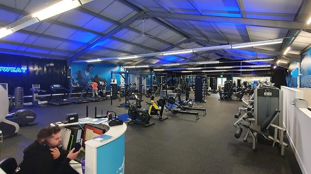 BBC Radio Devon - Matt Tancock, Adam Reed - Madonna & Noel Gallagher's ...