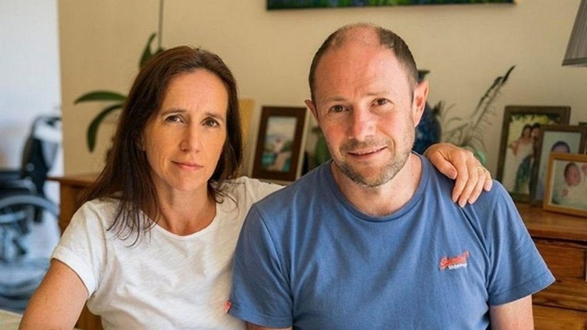 BBC Radio Leicester - Jo Bostock, 22/01/2023, 'For a person who's dying ...