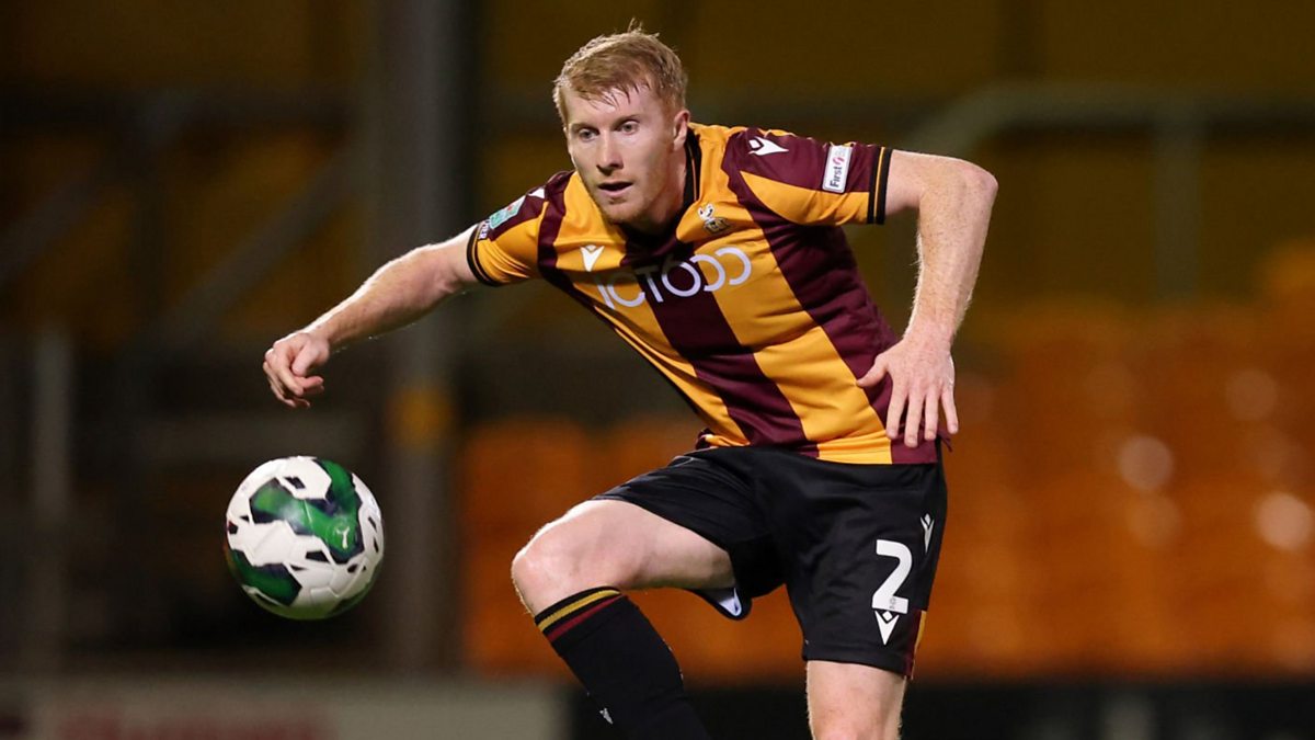 BBC Radio Leeds - West Yorkshire Sport Daily, 'I've still got more to ...