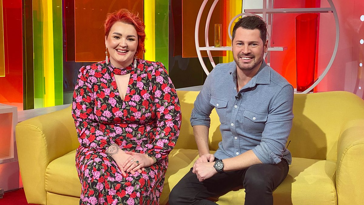 S4C - Heno, Fri, 20 Jan 2023
