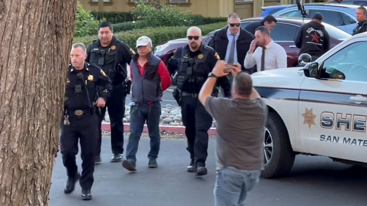 BBC World Service - Newsday, Asian-Americans suffer second tragedy in ...