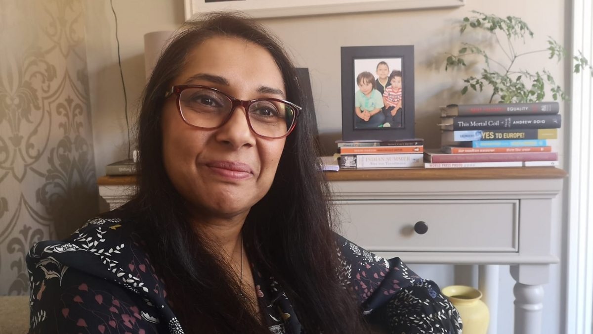 BBC Radio WM - Rakeem Omar, 'We're going to have to spend extortionate ...