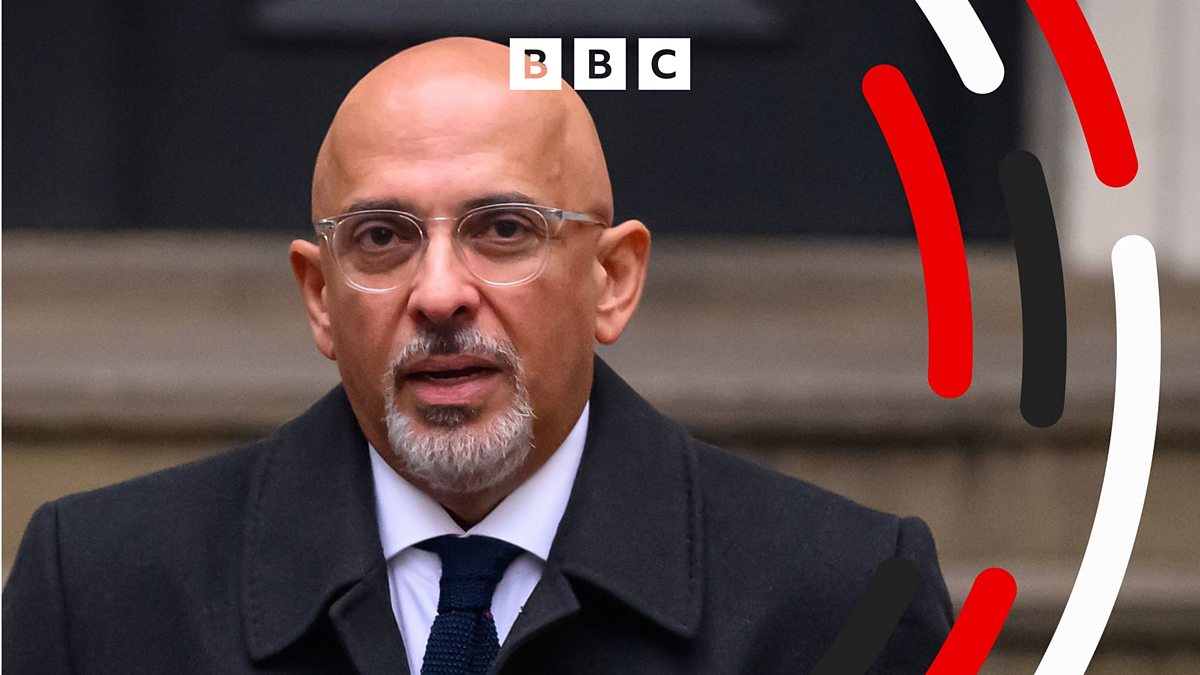 BBC News - Ros Atkins on ..., Nadhim Zahawi's tax affairs