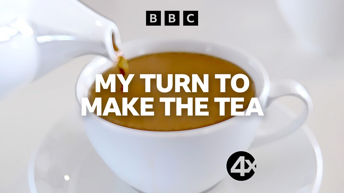 BBC Radio 4 Extra - Monica Dickens - My Turn To Make The Tea