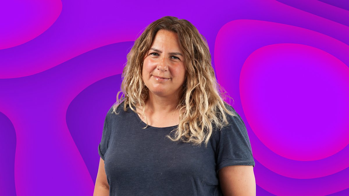 BBC Hereford & Worcester - Nina Das Gupta