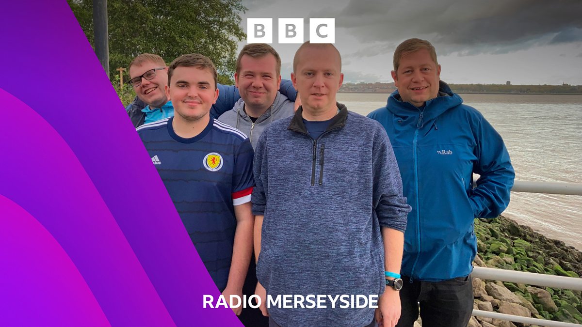 BBC Radio Merseyside - BBC Radio Merseyside, Transforming the lives of ...