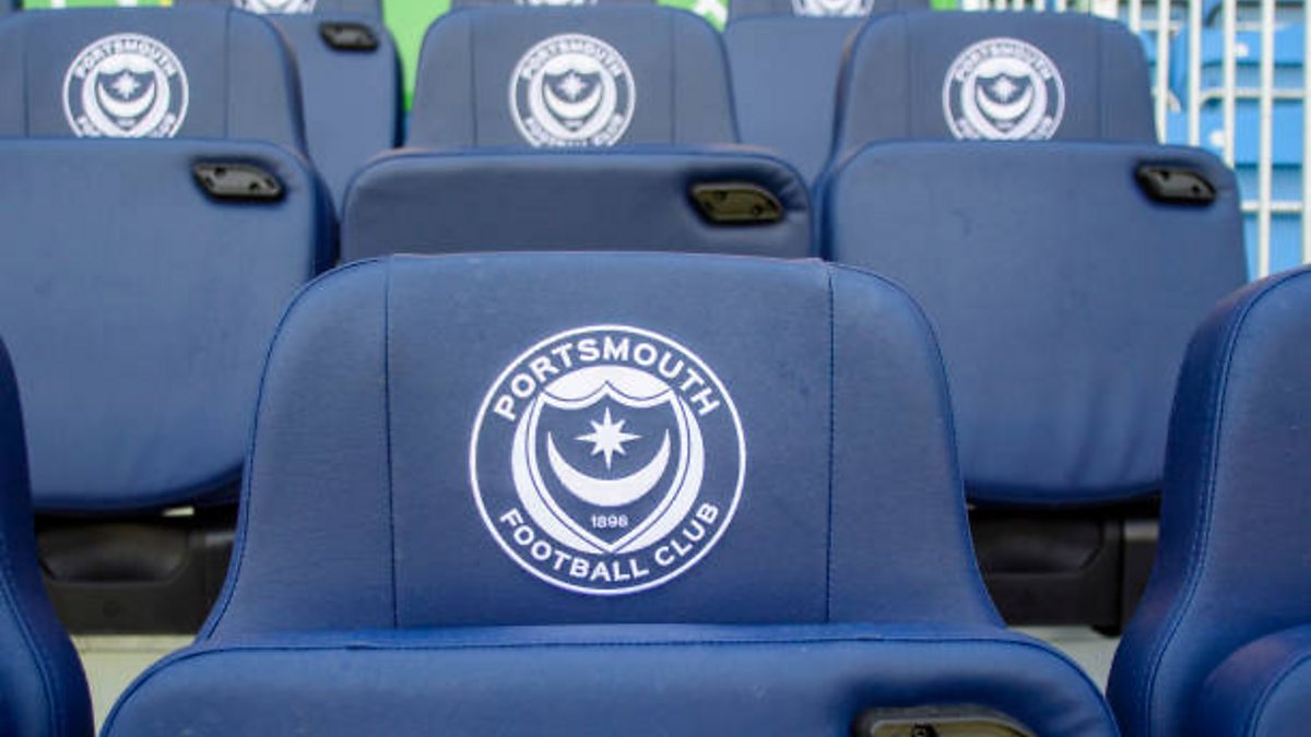 BBC Radio Solent - Solent Sport, Portsmouth boss John Mousinho ...