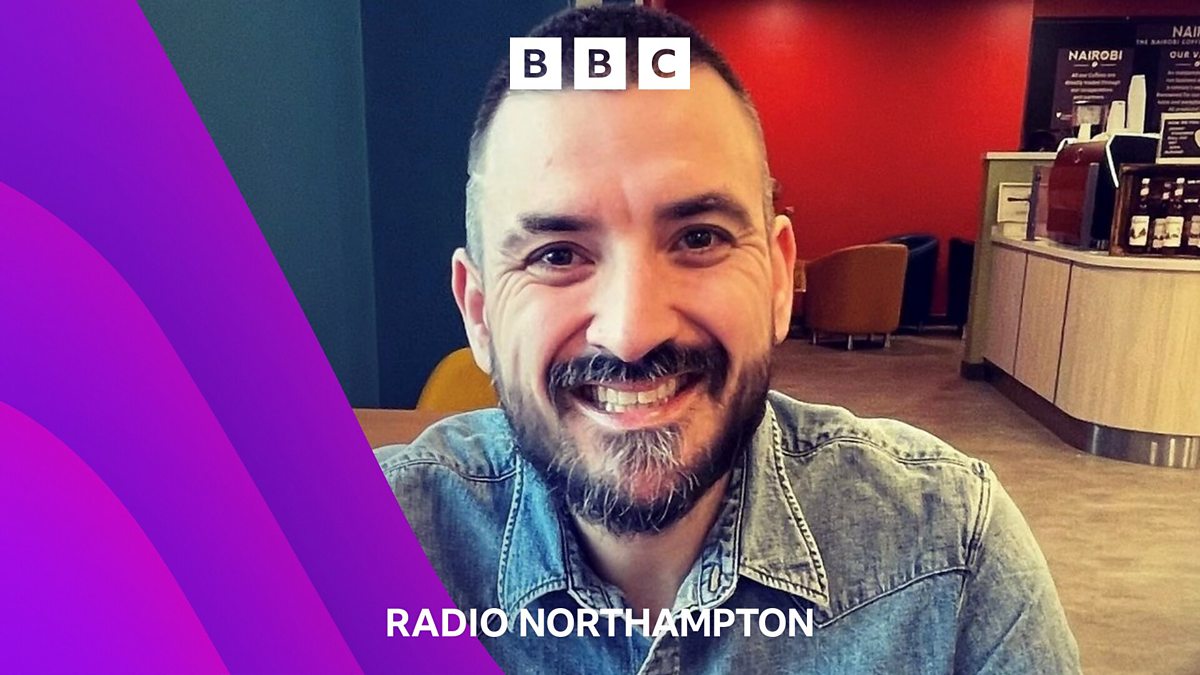 BBC Radio Northampton - BBC Radio Northampton, Terminal bowel cancer ...