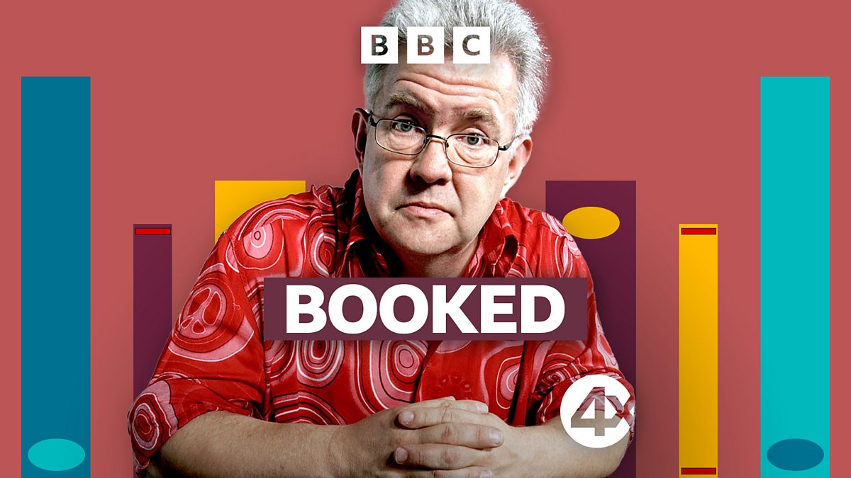 BBC Radio 4 Extra - Booked