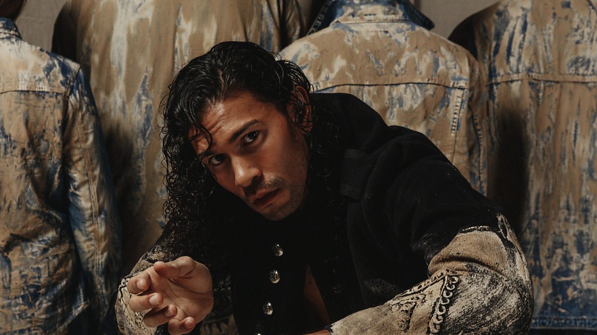 BBC World Service - The Cultural Frontline, Why Indigenous and First ...