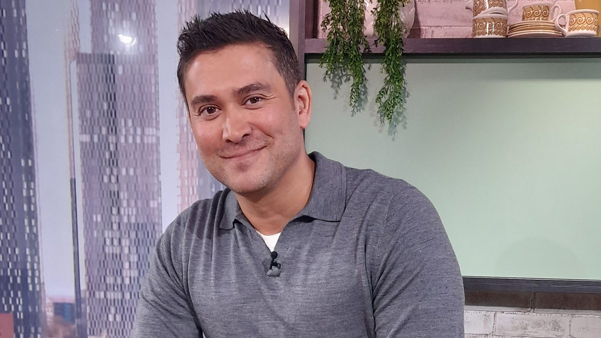 BBC One - Morning Live - Scam Advice