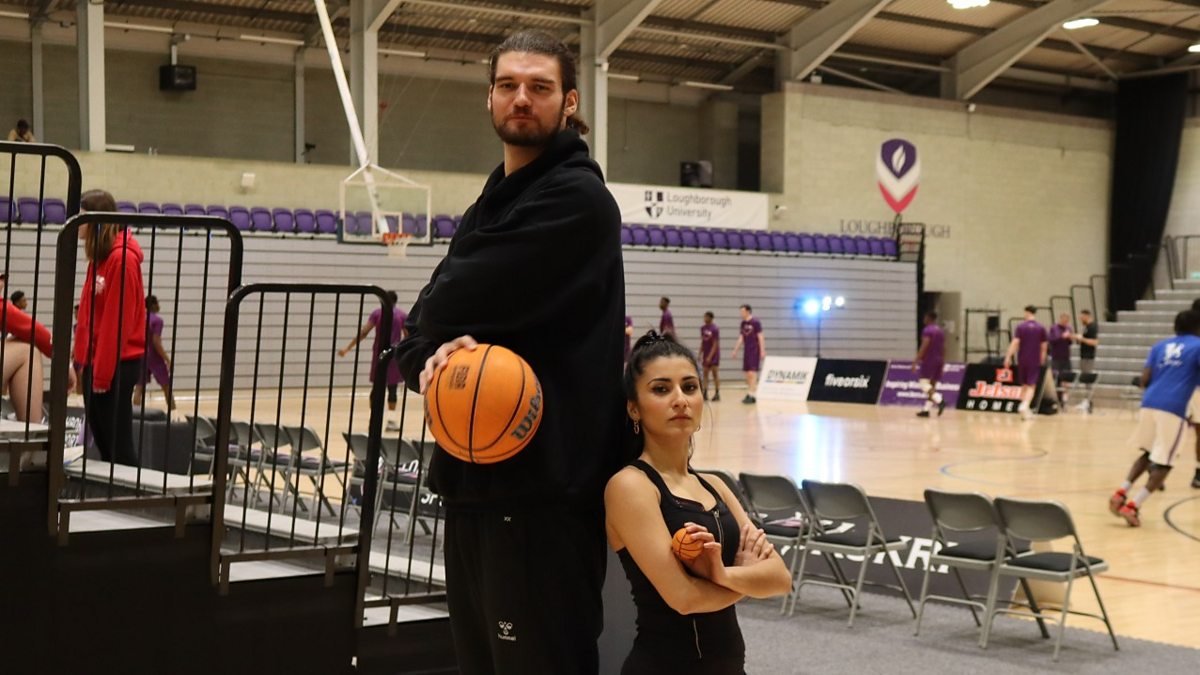 BBC Radio Leicester - Summaya Mughal, Jo Bostock sits in (26/01/2023 ...
