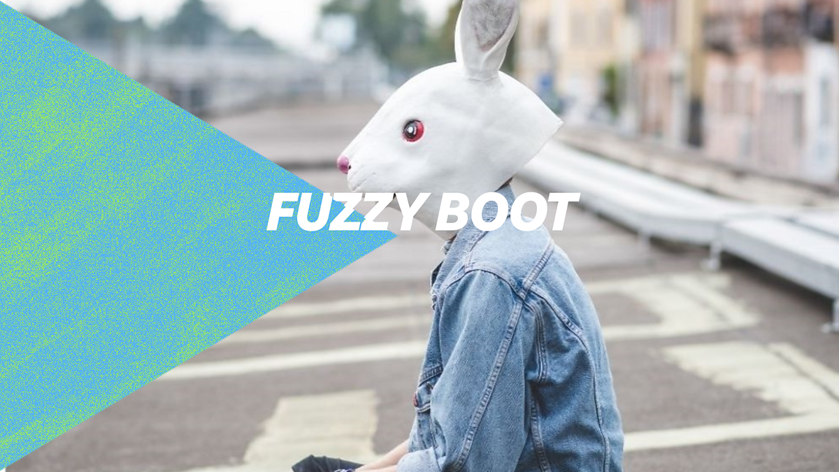 BBC Music - BBC Introducing, West Midlands, Artist of the month: Fuzzy Boot