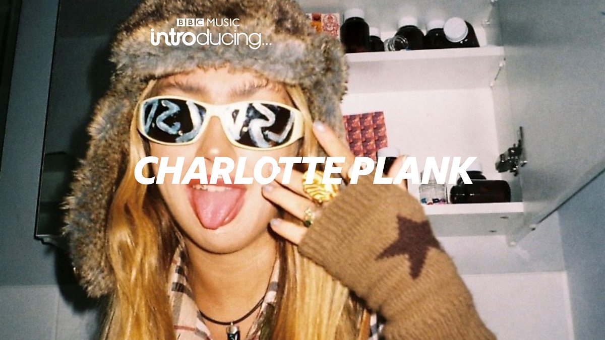 BBC Radio Kent - BBC Introducing - Kent, Charlotte Plank on the show ...