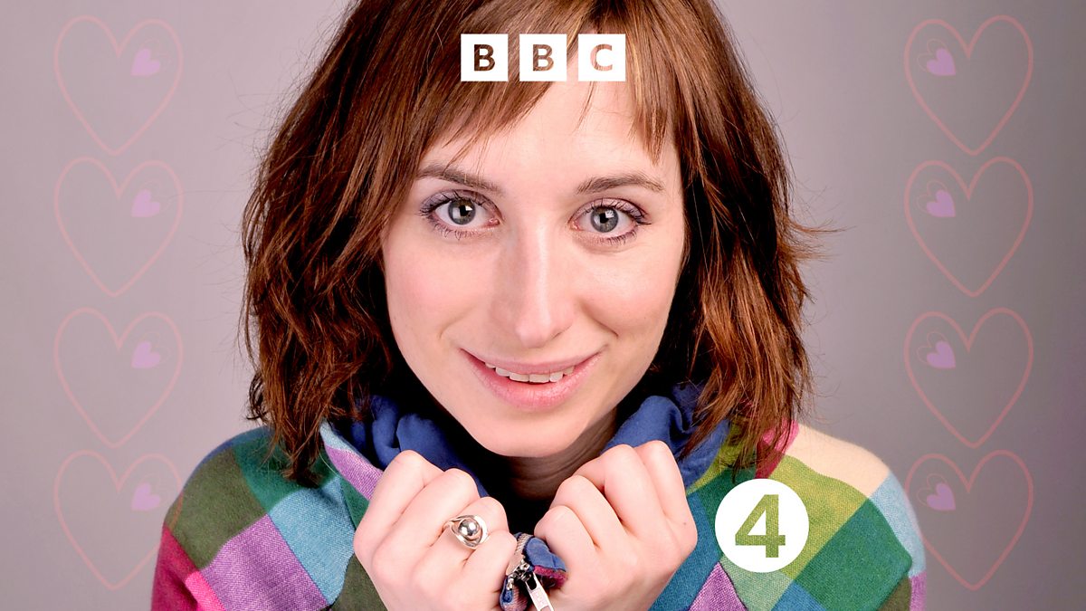 BBC Radio 4 - Isy Suttie's Love Letters