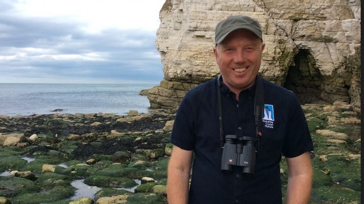 BBC Radio York - Joanita Musisi, Steve Bailey sits in (26/01/2023 ...