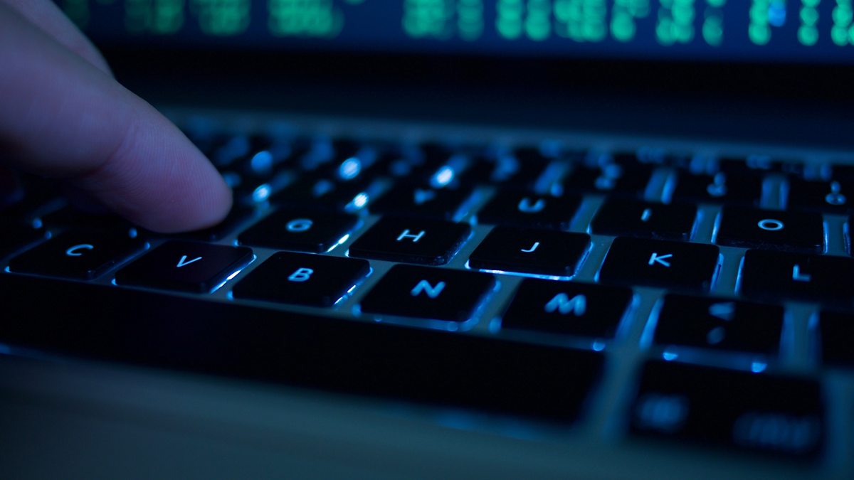 BBC World Service - World Business Report, A hacking group called Hive ...